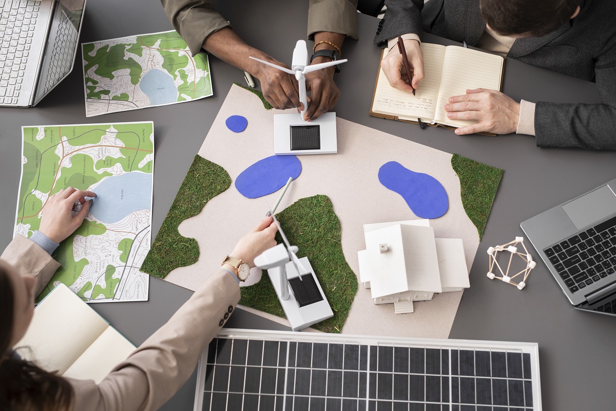 ESG: Time to build the new era | Fernandes Figueiredo Françoso Petros